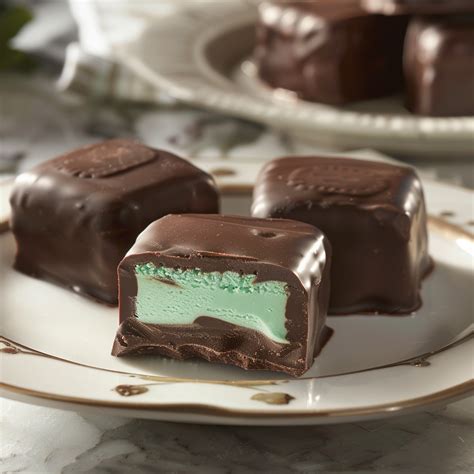 Mint Chocolate Aesthetic Guide Styling Ideas And Dessert Inspo Home