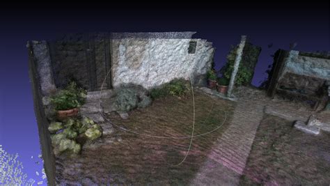 Help Optimizing RTAB Map For Outdoor Agricultural Mapping With RealSense D Issue