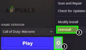 How To Fix Error Code Diver In Call Of Duty Warzone
