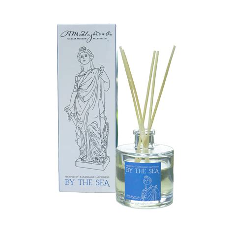 By The Sea Reed Diffusers Hm Flagler And Co