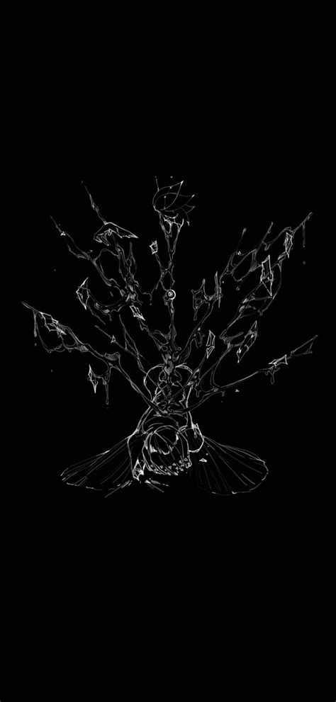 Phosphophyllite And Phosphophyllite Houseki No Kuni Drawn By