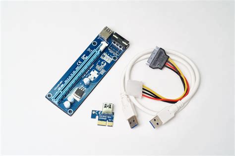 Test Pcie Switches And Adapters · Issue 14 · Geerlingguyraspberry Pi