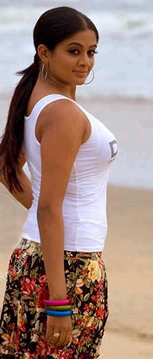 Tamil Actress Hot Collections Tamil Actress Side View Stills