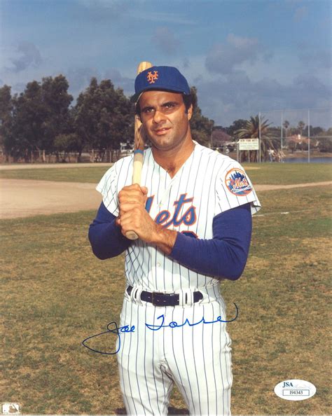 Joe Torre Player