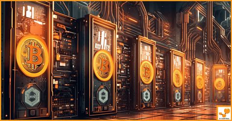 The Future Of Bitcoin Mining Efficiency A Deep Dive Into Asic