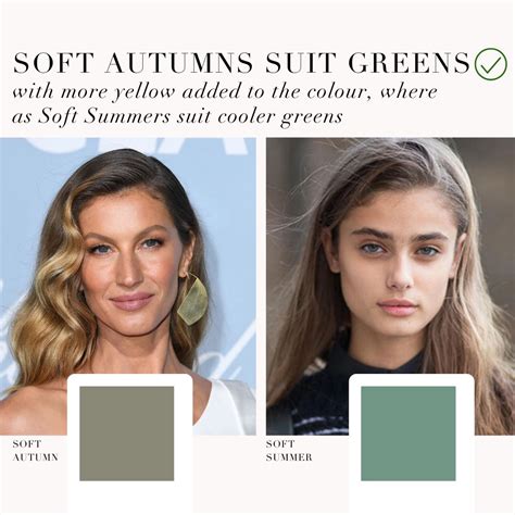 Best Worst Colors For Spring Seasonal Color Analysis Artofit