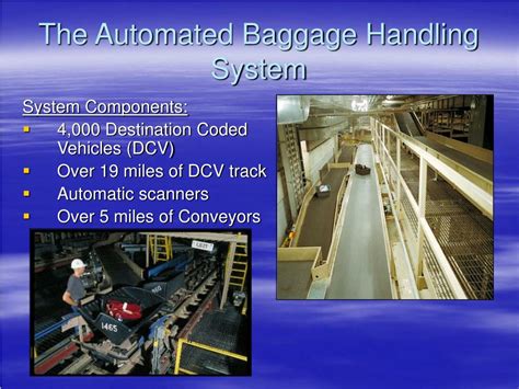 Ppt Building A New Denver Airport Powerpoint Presentation Free