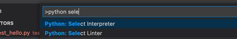 Vscodeとpytestでpythonコードをテストandデバッグする Gri Blog