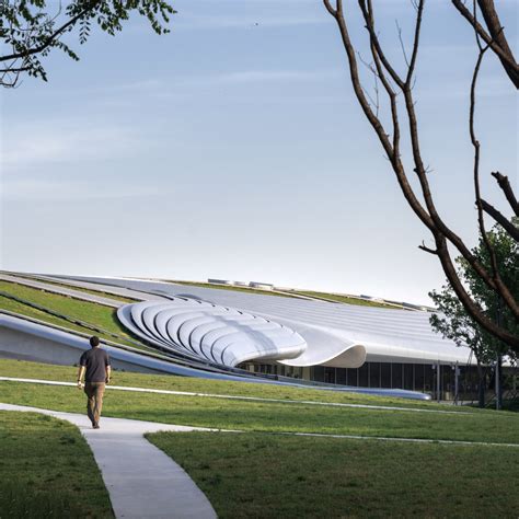 The Top 10 Chinese Architecture Projects Of 2024