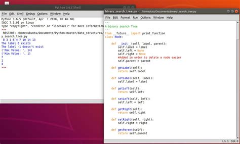 10 Best Python Ides For Linux Foss Linux 10 Best Python Ides For Linux Foss Linux