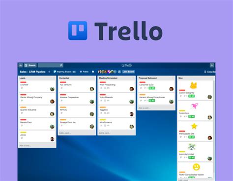 Redmineup Vs Trello