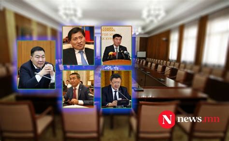 3 гишүүнийг түдгэлзүүлэх эсэхийг маргааш шийднэ News Mn