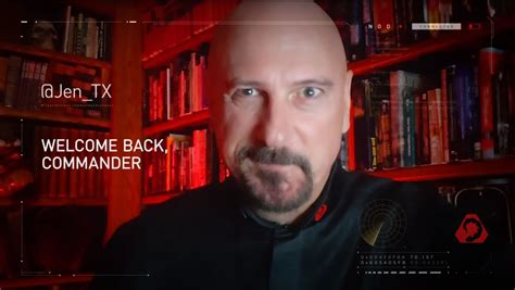 Supervillain Kane Is Back With A Message Welcome Back To Command And Conquer Soyacincau