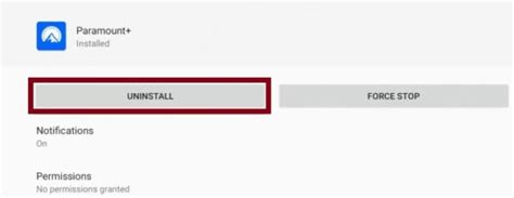 How To Fix Paramount Plus Error Code 3005 TechLatest