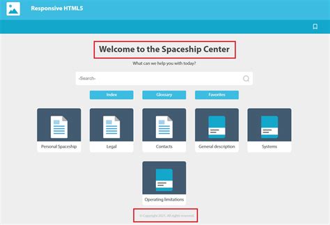 Solved Fm 2019 Publish Responsive Html5 Indigo Skin Adobe Support