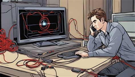 Broadband Modem Is Experiencing Connectivity Issues