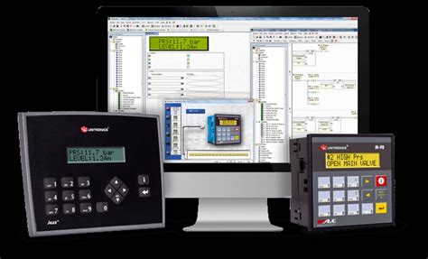 Unitronics Sistematiks