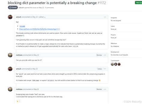 Pymysql 插入字典类型数据报错pymysql Insert 字典 Csdn博客
