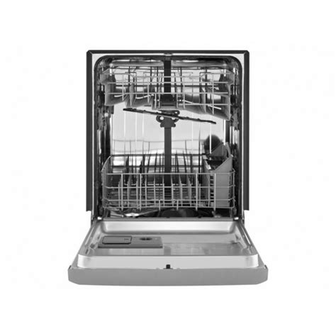 Lavavajillas Maytag 14 Servicios Gris Acero Mdb4949sdz