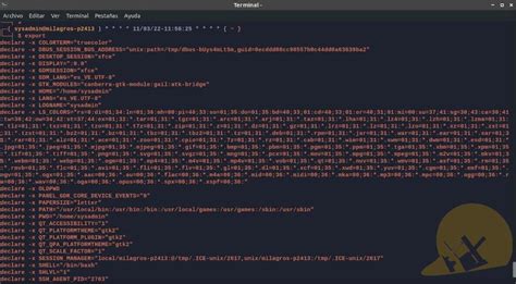 Shell Scripting Tutorial 07 De La Teoría A La Práctica Parte 01 Linux