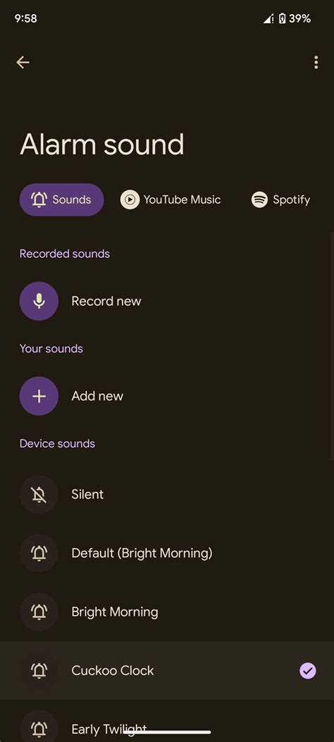 How To Make Custom Alarm Sounds On Ipad At Leo Mclucas Blog