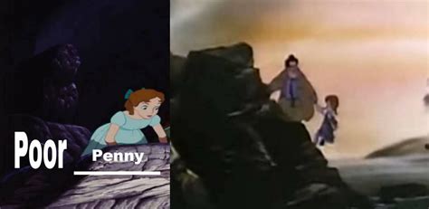 Wendy Feels Bad For Penny By Maxgoudiss On Deviantart