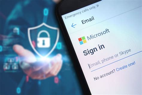 how to set up a passkey on your microsoft account