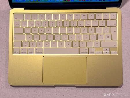 Apple Macbook Neo Análisis Review A Fondo De Sus Características Y Precio