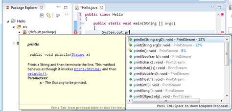 Installing And Using Eclipse Ide In Java Eduonix Blog Installing And Using Eclipse Ide In Java Eduonix Blog