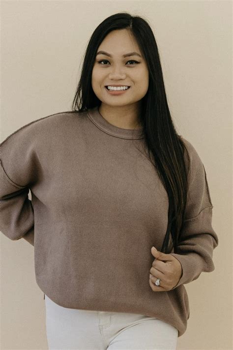 Intern Spotlight On Emelyn Educate Radiate Elevate