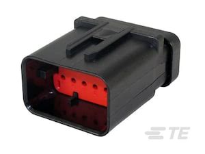 776539 1 Amp Automotive Housings Te Connectivity