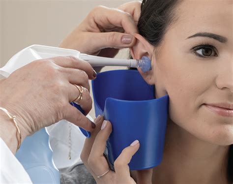 Bionix Ear Care Irrigation Overview