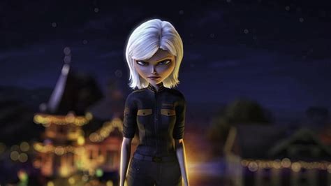 Monsters Vs Aliens Susan