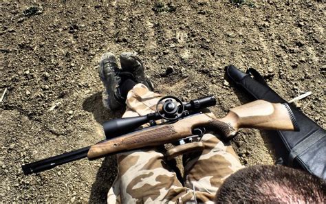 Best Air Rifle Shops In Essex 2024