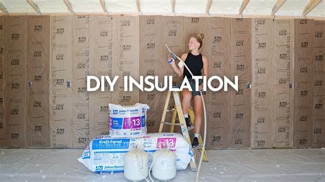 Diy Spray Foam Roof Insulation At Allan Sturtz Blog