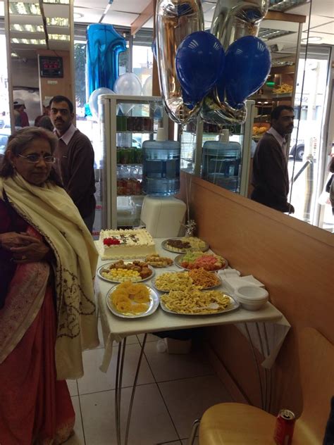 Aarti Sweet Centre Reviews And Info Vivovega