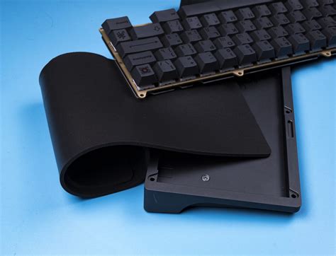 Keyboard Case Foam Poron Kinetic Labs