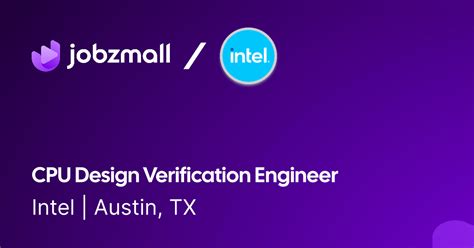Apply To Cpu Design Verification Engineer Intel Jobzmall Apply To Cpu Design Verification Engineer Intel Jobzmall