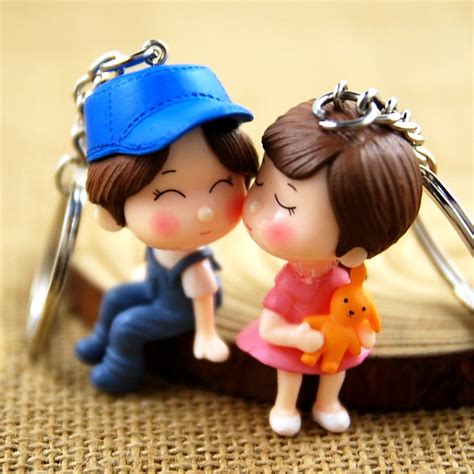 New Cute Doll Couple Wallpaper New Cute Doll Couple Wallpaper