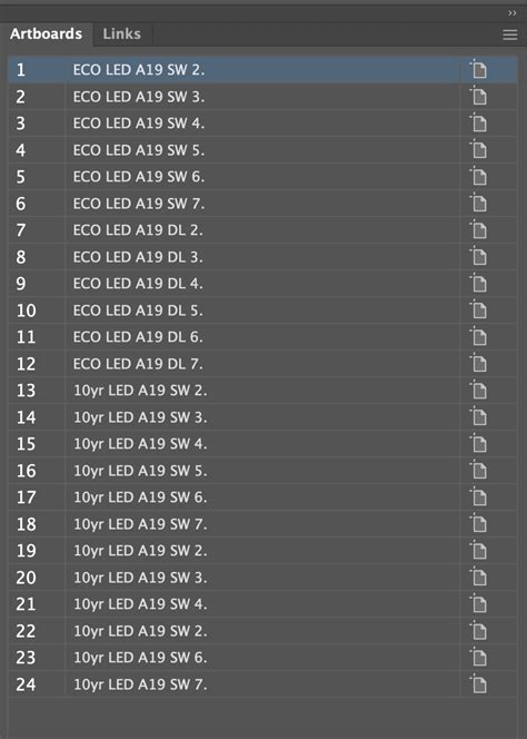 Solved Bulkbatch Rename Selected Artboards Script Or Pl Adobe
