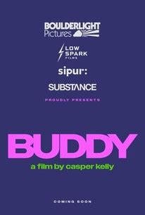 Buddy 2026 Rotten Tomatoes