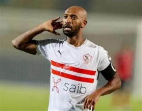 الزمالك يكشف آخر تطورات أزمة إيقاف شيكابالا