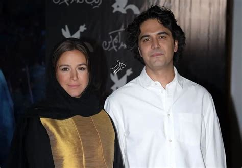 بیوگرافی ستاره پسیانی، تازه عروس سینمای ایران همسر پاشا رستمی روزنامه