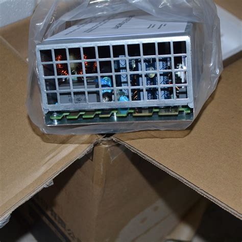 Zhonghe Npr48 Es Rectifier Module