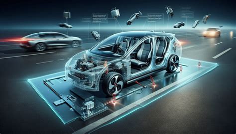 What Are The Key Advancements In Electric Vehicle Safety Features EV Highlights