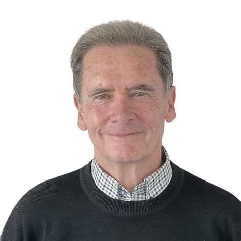 Meet Our Chairperson Professor Robert Kydd Anxiety Nz