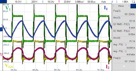 Figure 23 From Maximum Efficiency Point Tracking Algorithm For Resonant