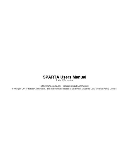 Manual Pdf Message Passing Interface Parallel Computing