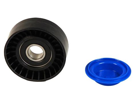 VKM32243 SKF - Ролик обводной ремня поликлинового (приводного) VKM ...