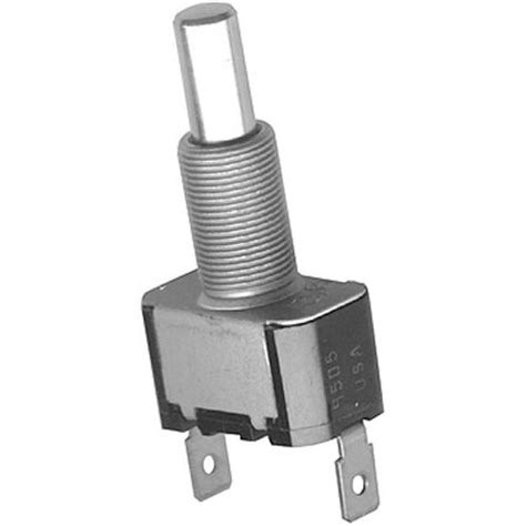 All Points 42 1761 Momentary Onoff Push Button Timer Switch 10a250v